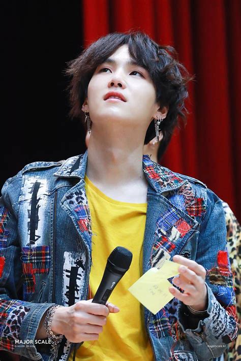 Yoongi Brasil ⁷ on Twitter Bts Daegu Rapper