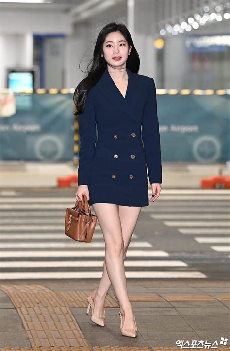 One Of The Conditions For Dahyun To Get That Ambassador Position For