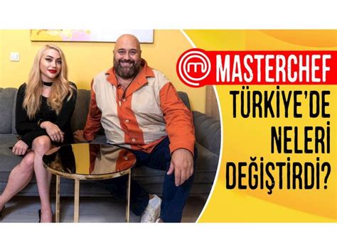 Somer Sivrioğlu Şef Olmadan Önce Aşçı Olun Başak Okşak