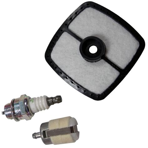 Echo Tune Up Kits Maintenance Parts The Home Depot