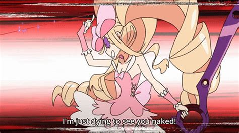 GIFs For Those FFXIV Moments Page