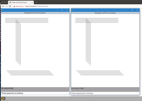 Bug 6026 Line Drawing Issue In Webgl Renderer User Interface