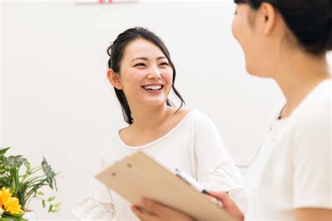 はじめての方へ｜ご予約から施術、アフターケアまでの流れ