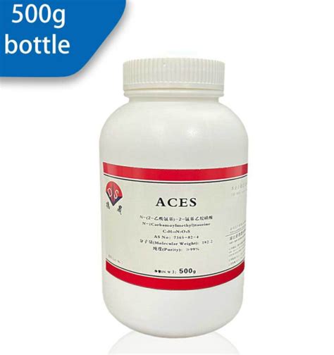 Applications Of Ada Buffer And Aces Buffer Hubei New Desheng