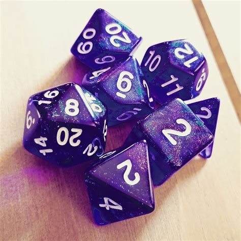 My Shiny New Click Clacks Purple People Eater 💜 R Diceporn