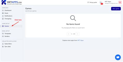 How To Create A Game On Spin Wheel App Hkt Apps