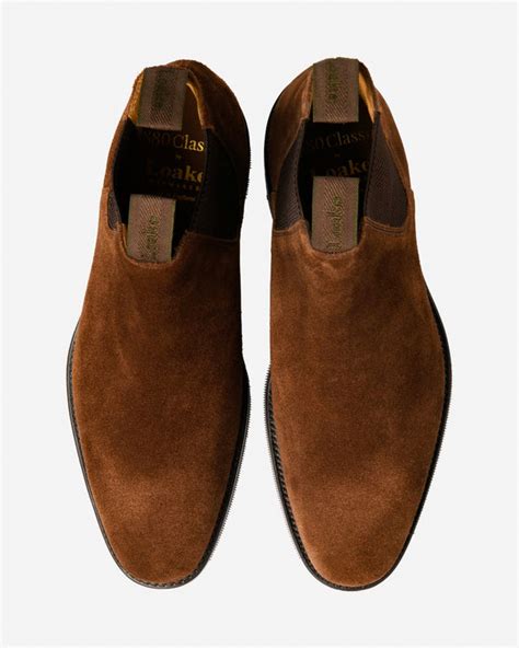 Loake Sale – Loake Shoemakers