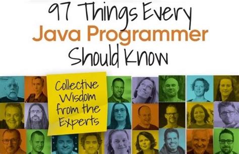 nikita koselev on linkedin what should every java programmer know trisha gee