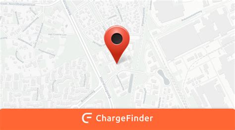 Hoenderkamp 1 Laadpaal Voor Elektrische Auto In Emmen