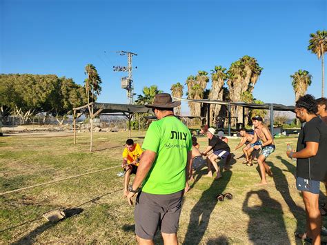 בזכות רוח האדם הסתיימה בהצלחה רפסודיה 2023 של התנועה הקיבוצית אתר