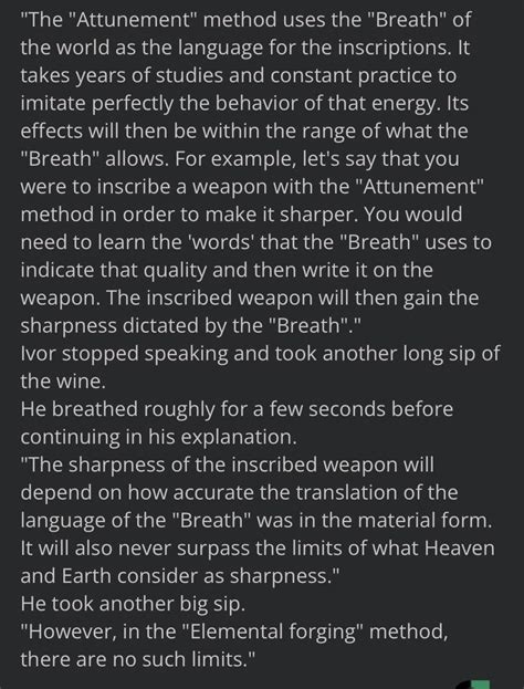 Birth Of The Demonic Sword Rnoveltranslations
