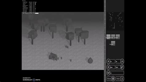 Blender And Python Rts Game Star Wars Youtube