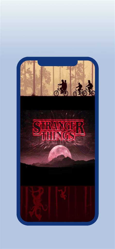 Stranger Things Wallpaper 4k Para Android Download