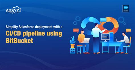 salesforce deployment with ci cd pipeline using bitbucket