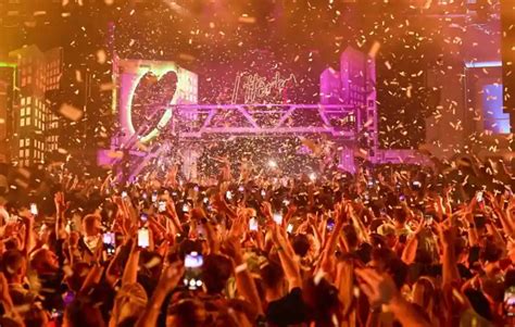 Mejores Fiestas De HÏ Ibiza