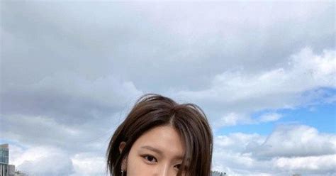 최수영 코트 속에 아무 것도 안 입었나봐 ♥정경호 놀랄 맨살 노출