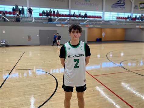 Hard Work Region Kick Off Saturday Am Standouts Prep Hoops