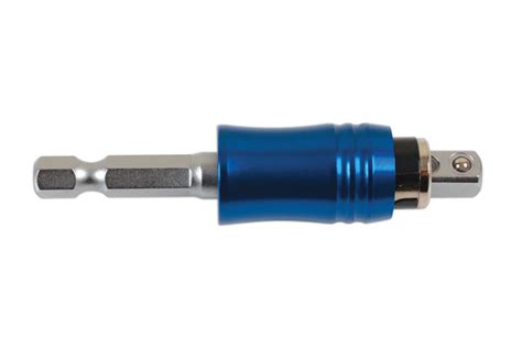 Laser Tools 6836 Cordless Drill Adaptor 2 In 1