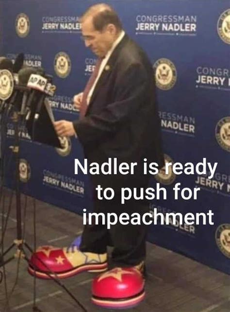 Trump Impeachment Meme Gallery Politically Incorrect Humor