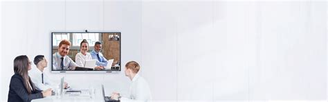 Ideahub S2 Interactive Display Huawei Enterprise