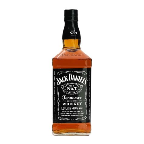 Jack Daniels 1l