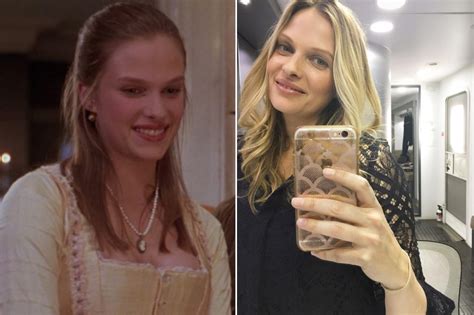 Vinessa Shaw Looks Back On Filming Iconic Halloween Flick Hocus Pocus