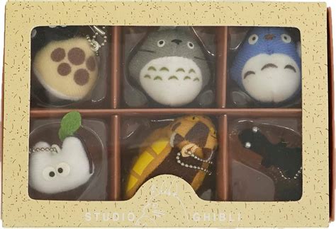 My Neighbor Totoro Ghibli Collection Sun Arrow Nin Nin