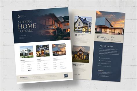 Free 10 Best Property Listing Sheet Examples Templates Download Real