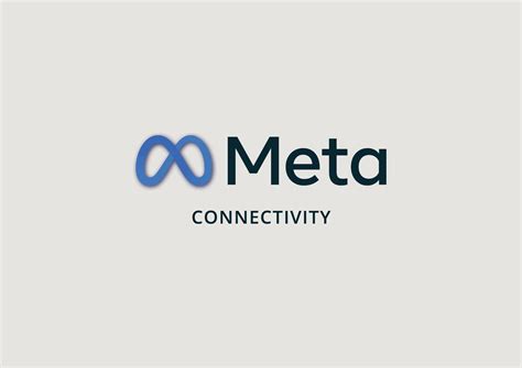 meta connectivity — kristin breakell