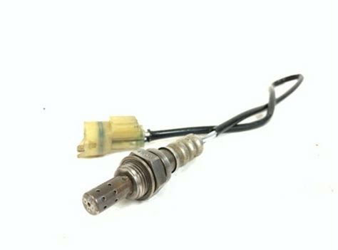 Narrowband O2 Sensor Download Scientific Diagram