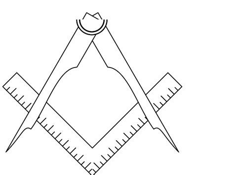 Compass And Ruler Clip Art At Vector Clip Art Online Royalty Free And Public Domain