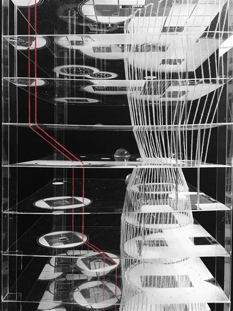 Pin By Jeff Nowak On Houdini Urban Design Concept Speculative Design Concept Models Architecture