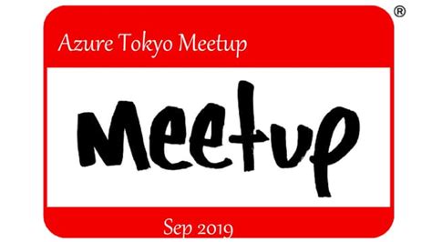Tokyo Azure Meetup 29 Aks Ppt