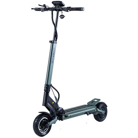 Vsett 8 Apex Perfect City Explorer Removable Battery