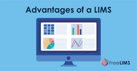 Advantages And Benefits Of A Lims