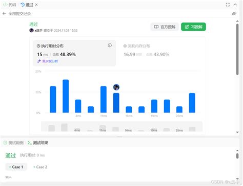 2024 11 3 Leetcode每日一题 638 大礼包 Csdn博客
