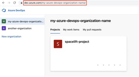 Azure Devops Spacelift Documentation