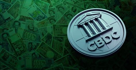 Cbdc중앙은행 디지털 통화 — 설명 Defi개념 및 예시 Metaverse Post