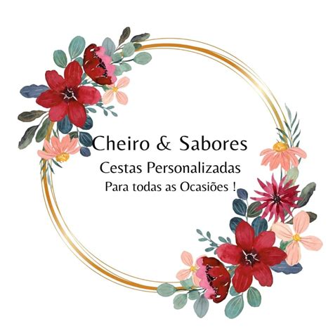 Cheiro E Sabores Floricultura E Cestas SUMARE IFood