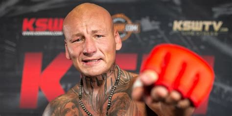 Są rozmowy Szpilka zdradza plany na kolejną walkę NaszeMMA