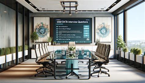 Iamokta Interview Questions