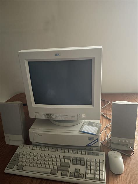 recently inherited ibms thought you might appreciate r