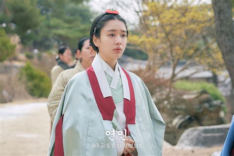 Namgoong Min Ahn Eun Jin And Lee Hak Joo All Have Different Reactions