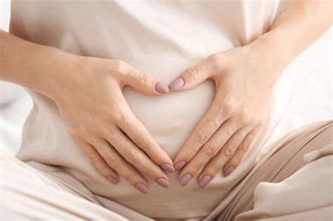 Keto While Pregnant Is It Safe Keto Nutrition