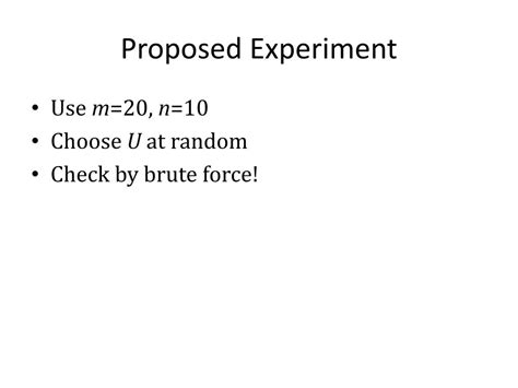 Ppt Quantum Computing With Noninteracting Particles Powerpoint