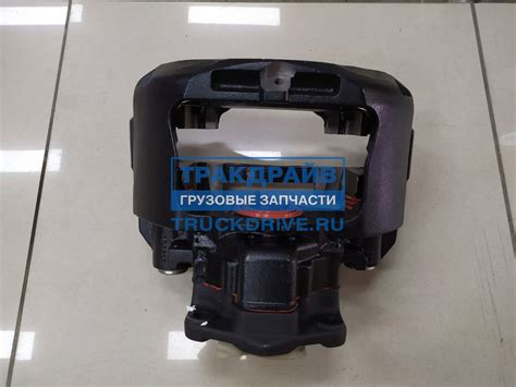Суппорт МАН Л2000 правый 03.17.050 EBS купить недорого