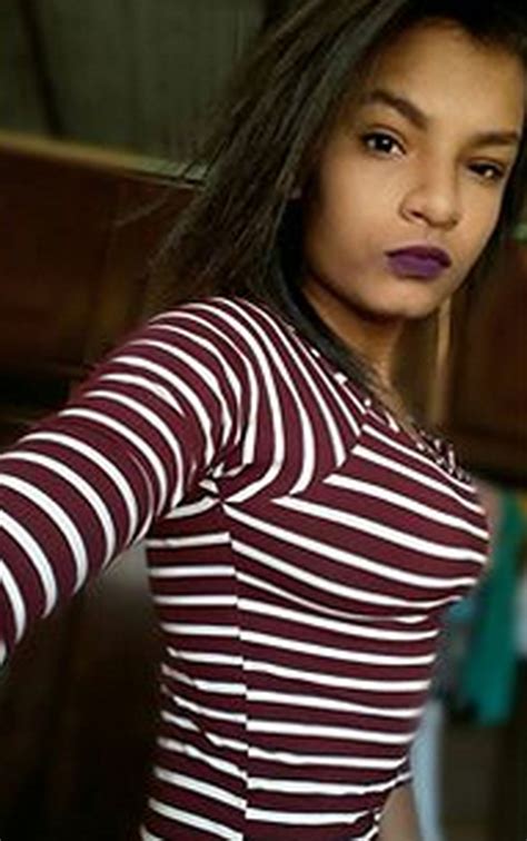 Adolescente que tentou fazer selfie e caiu em cachoeira é enterrada em Santa Margarida em MG