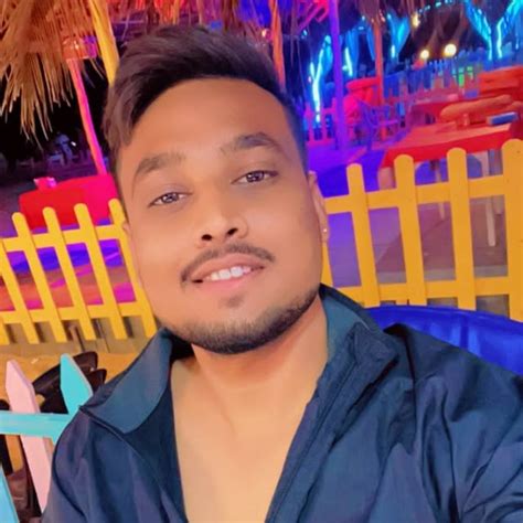 Prashant Khekare Prashantkhekare • Threads Say More