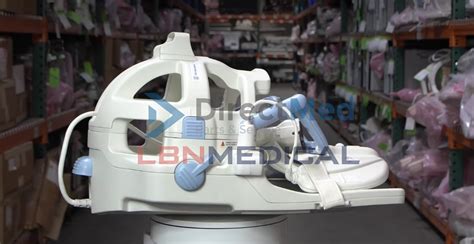 3 0t Neurovascular Array Coil Lbn Medical