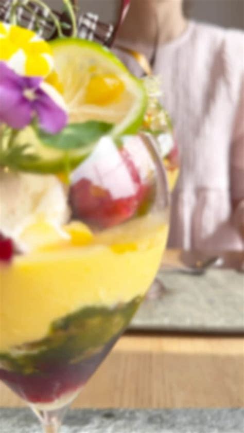 Yukicoさんのインスタグラム動画 Yukicoinstagram「‥ Yukicolifecom 🥄 衝撃の美味しさつづく‥‼︎